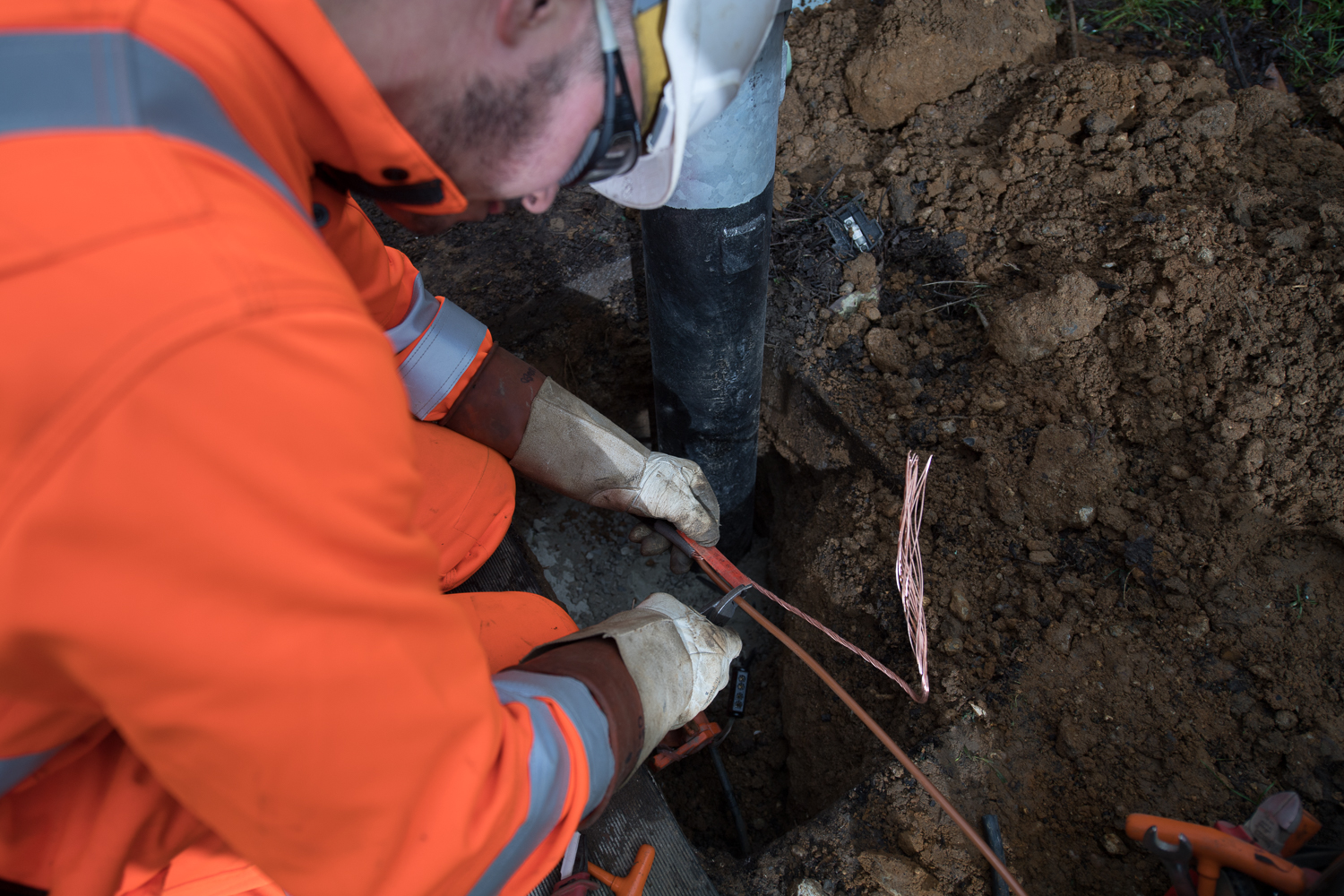 Built on solid foundations… – electricaltesting.co.uk