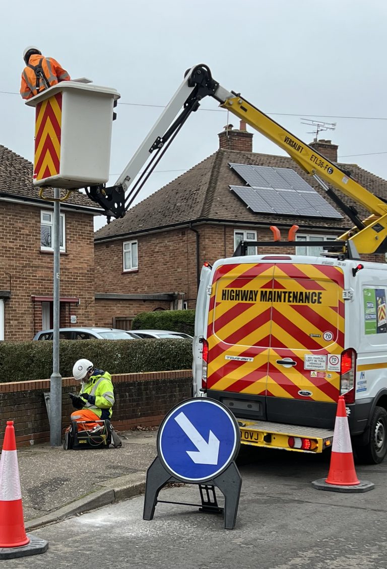 electricaltesting.co.uk – Specialist Highway Electrical Contractor